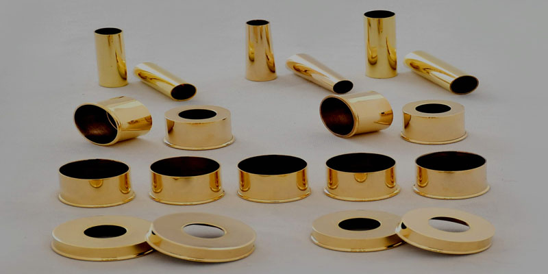 Metal Spinning Manufacturer, Metal Craft Spinning and Stamping, Custom ...